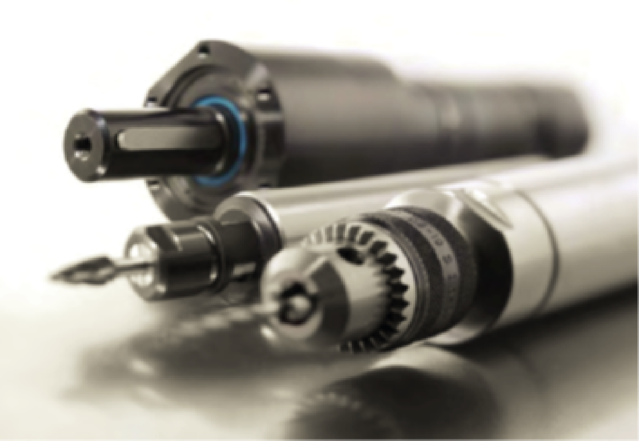 Mannesman Demag - Tecnimetal DE